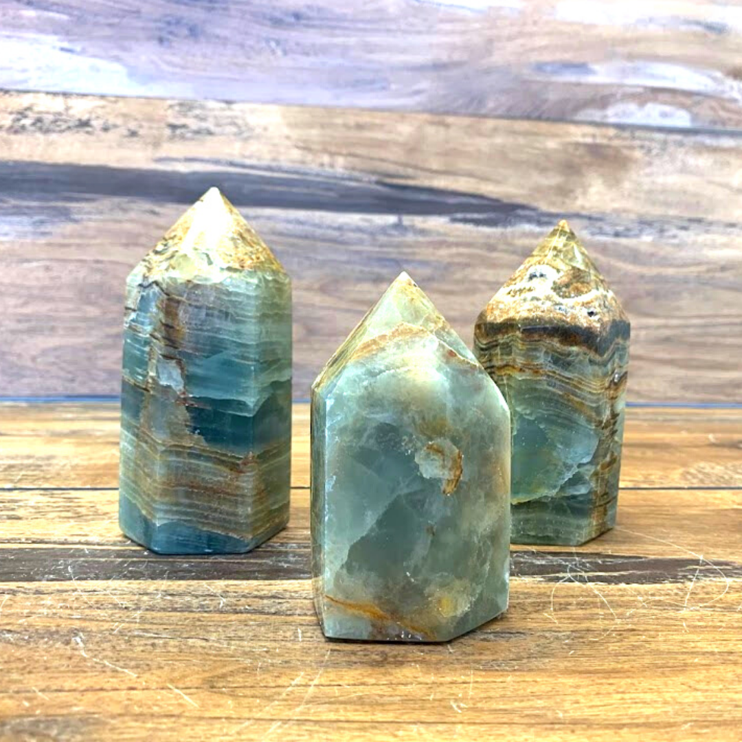 Pillars | Crystal Joys Wholesale