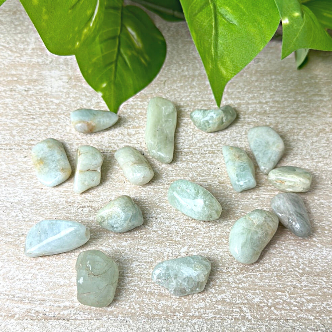Tumbled Stones | Crystal Joys Wholesale